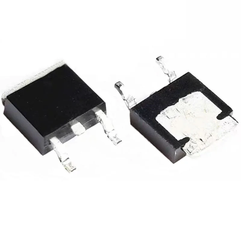 10PCS-IRFR48Z-IRFR420A-IRFR430A-IRFR540Z-IRFR1N60A-420A-430A-48Z-540Z ...