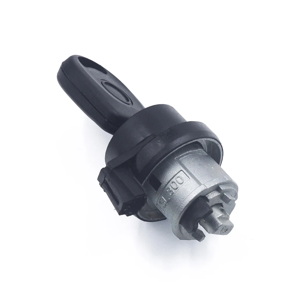 107905855CF-8E0905855A-Steering-Ignition-Switch-Lock-Barrel-Cylinder ...