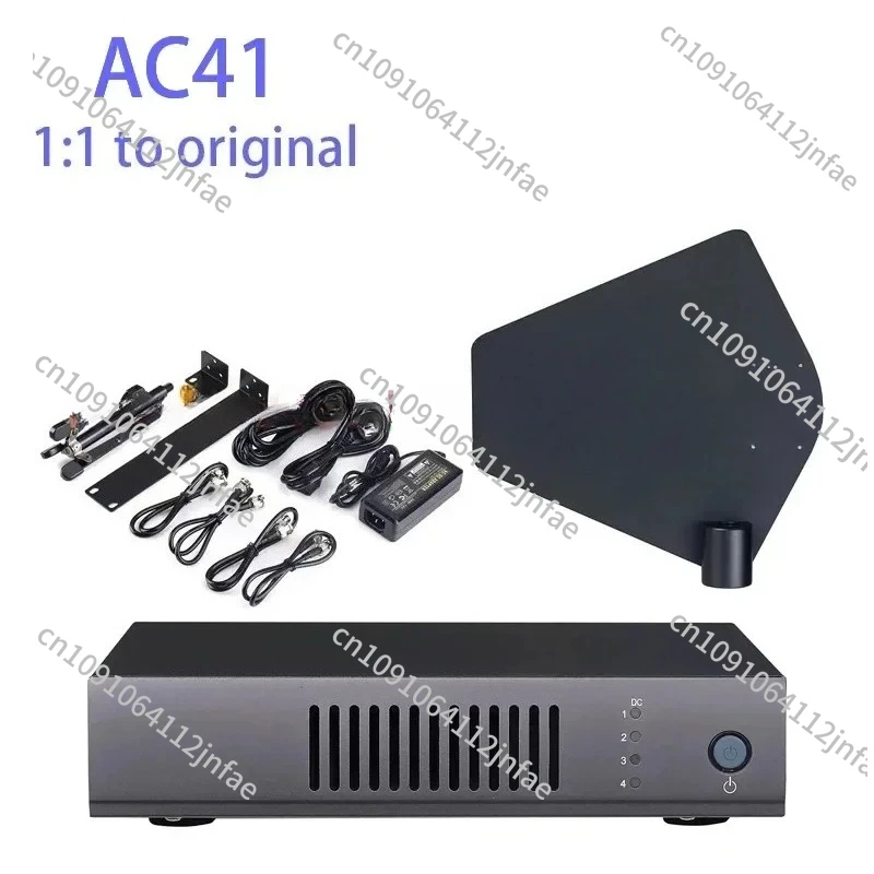 AC41 Active Antenna Combiner A2003 Antenna Splitter 450-960Mhz for All ...