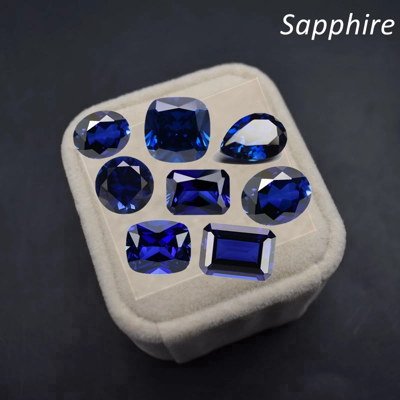 Grande-pedra-de-safira-azul-bonita-corte-natural-safiras-testadas-vvs ...