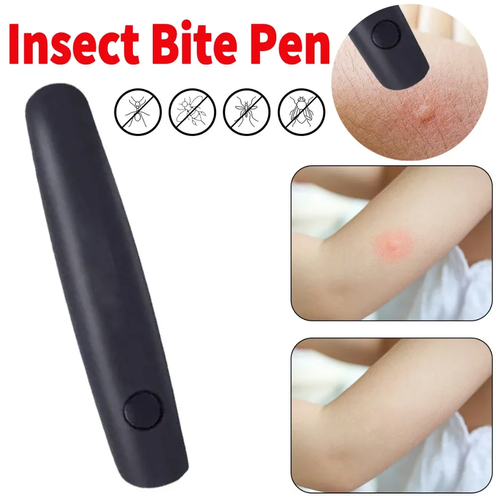 How to Effectively Stop Mosquito Bite Itch and Find the Best Relief Tools