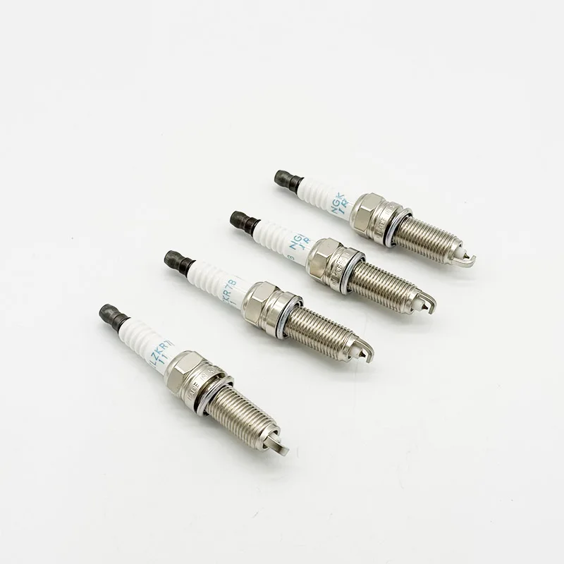 4Pcs-1884611070-SILZKR7B11-Original-Iridium-Spark-Plugs-For-Sonata-8 ...