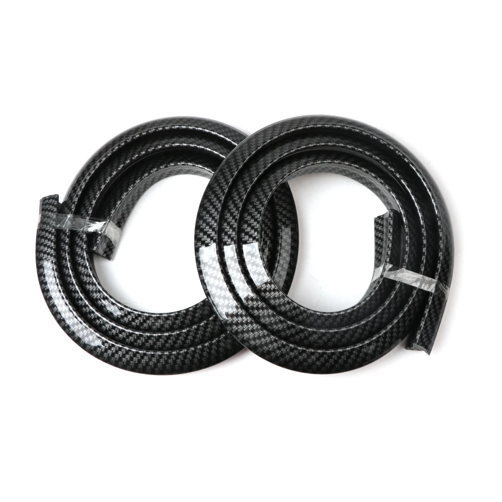 Car-Wheel-Protection-Universal-Rubber-Arch-Protector-Car-Fender-1-5M ...