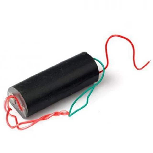 Pulse Arc Generator Ignition Coil Module DC 3.6V-6V to 20KV 50KV 400KV ...