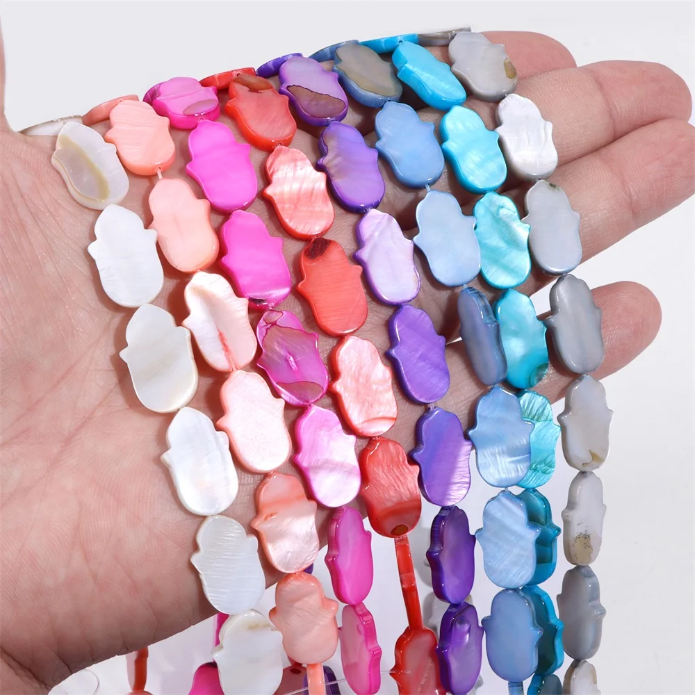 Mother of Pearl Beads 12x18mm: A Comprehensive Guide for Jewelry Makers ...