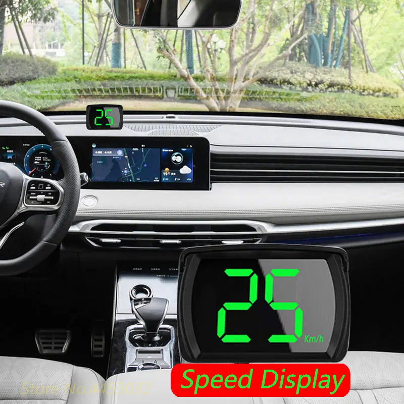 Car-HUD-Speed-Head-up-Display-For-Jetour-X90-X70-PLUS-X70S-X70M-X95-GPS ...