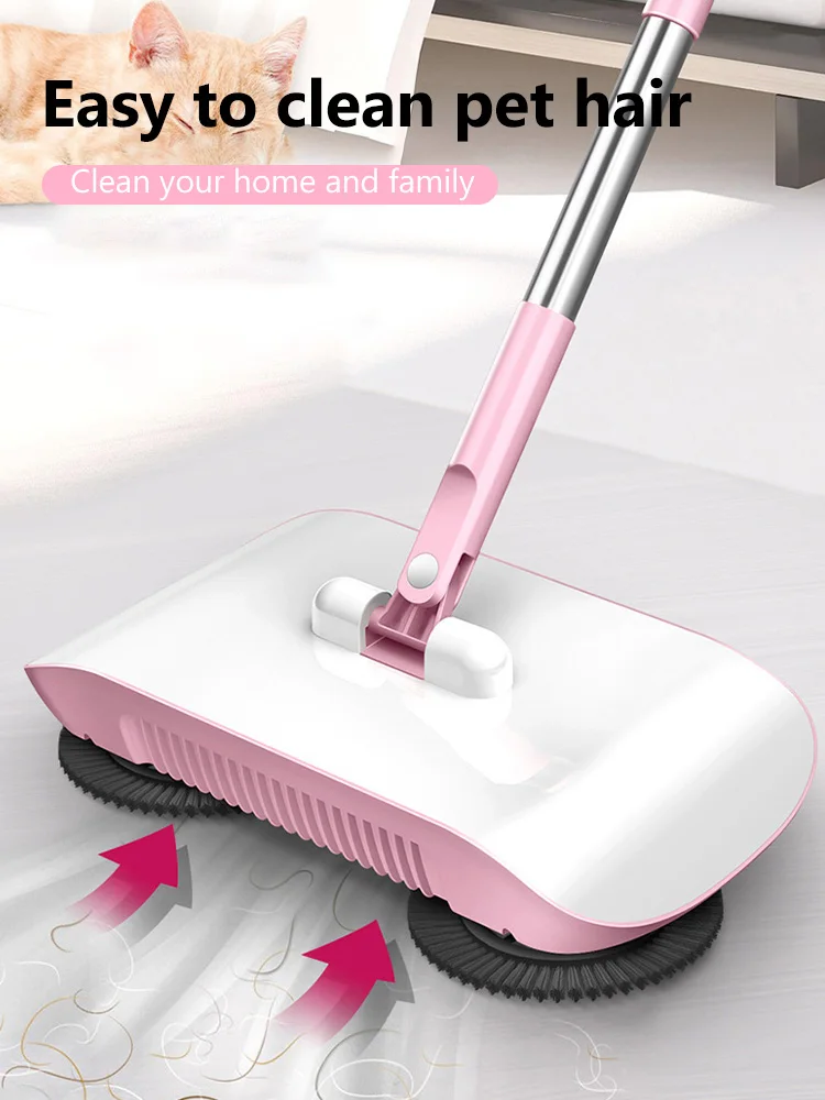 Broom-Robot-Vacuum-Cleaner-Mop-for-Washing-Floors-Carpets-Smart-Kitchen ...