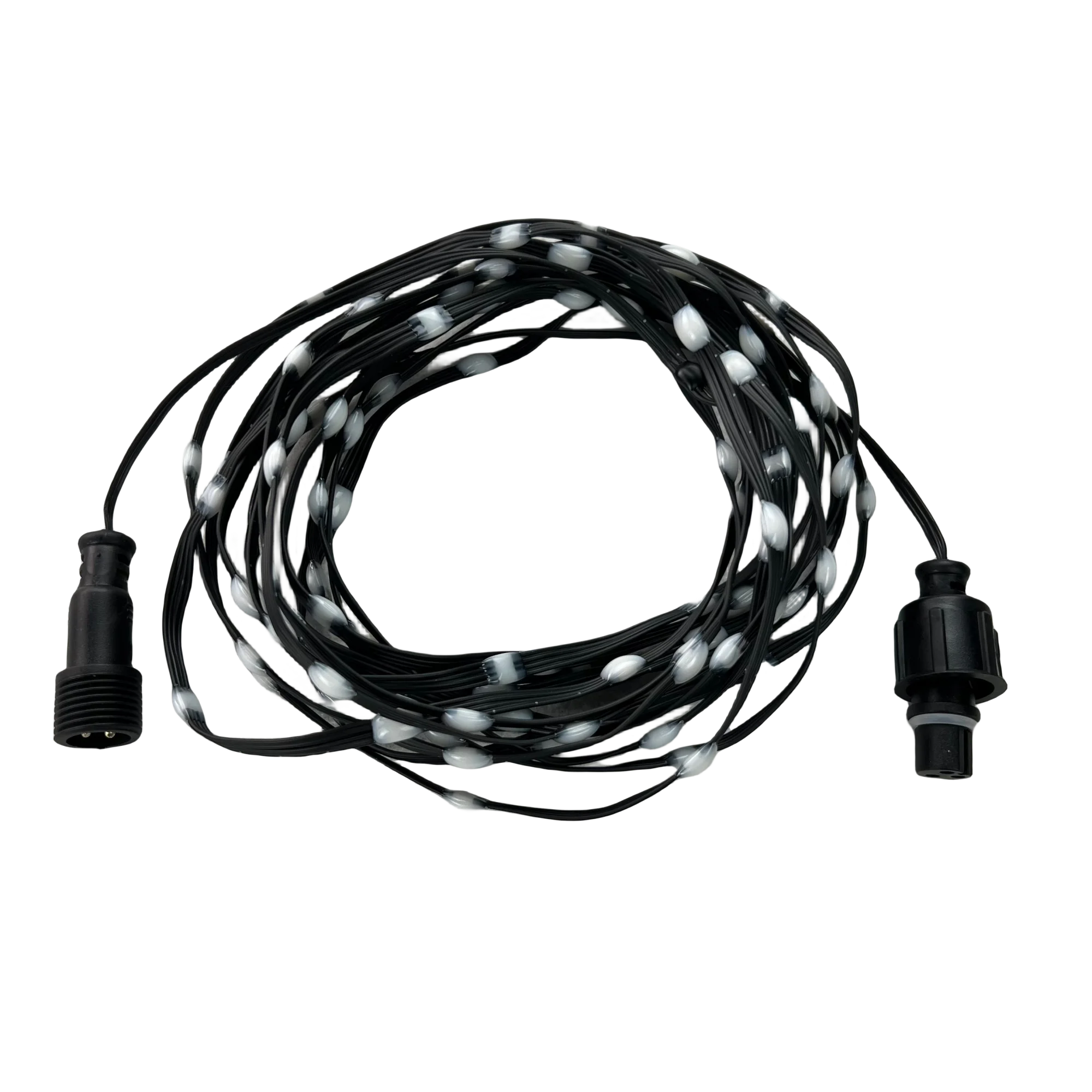 DC5V-12V-WS2815-WS2818-Pebble-Seed-LED-Pixel-String-Light-RGB ...