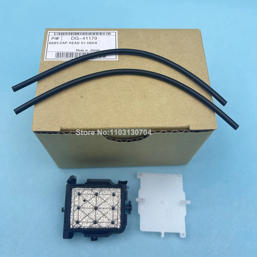 Original-DX5-DX7-Capping-Station-Assy-For-Roland-RA640-RE640-VS640 ...