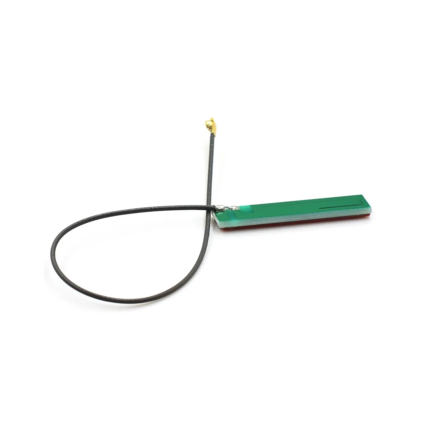 WIFI 2.4G 3dbi PCB Antenna IPX IPEX WLAN Laptop for Bluetooth Zigbee ...