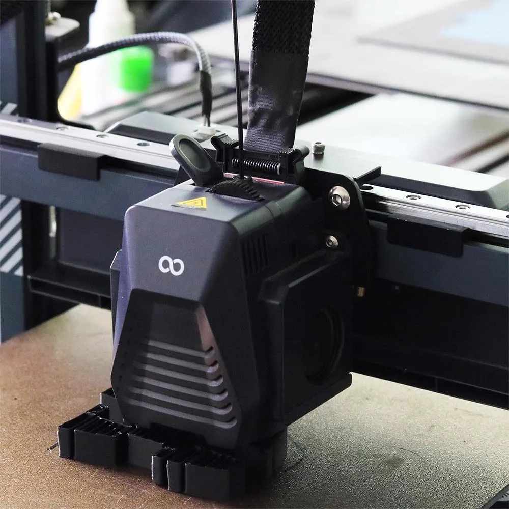 Blurolls ELEGOO Neptune/3/Pro/4 Plus MAX 3D Printer X/Y Axis Rail ...