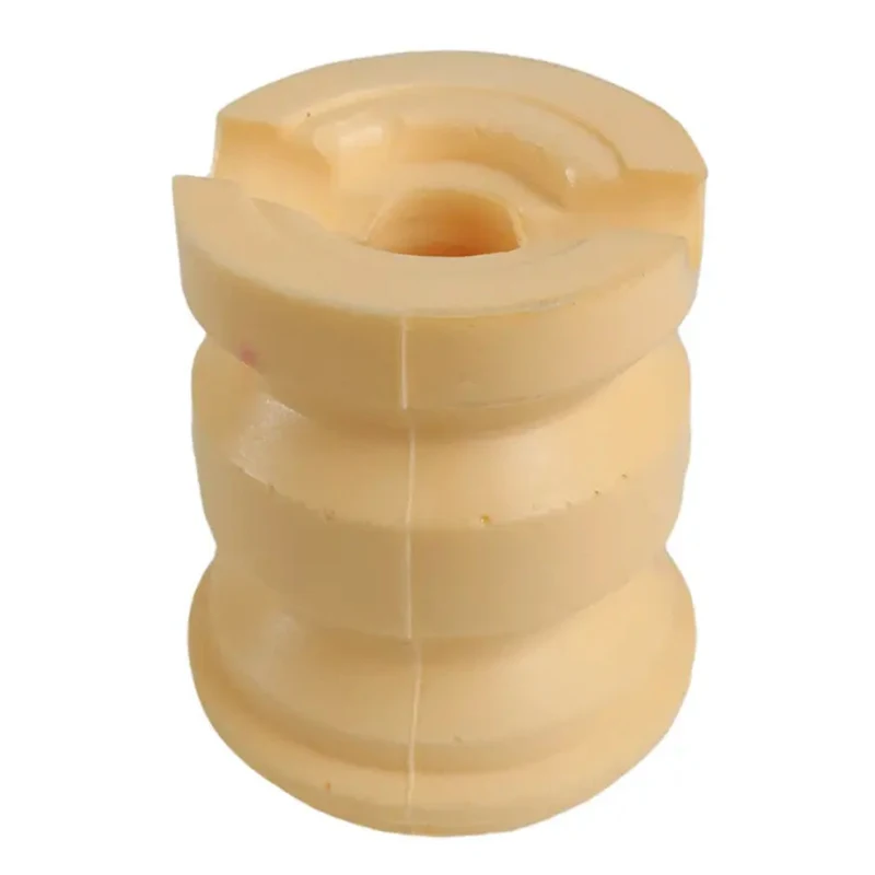 Shock absorbing buffer rubber suspension cushion front 31331125215 ...