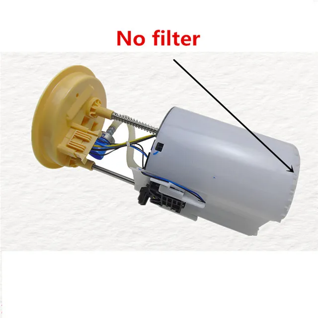 Fuel Pump Module Assembly AG9N9H307CE, 31336697 fit For VOLVO S80 & For ...