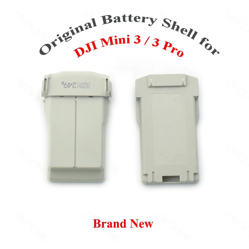 Original-Mini-3-Pro-Battery-Shell-Empty-Battery-Case-Replacement-for ...