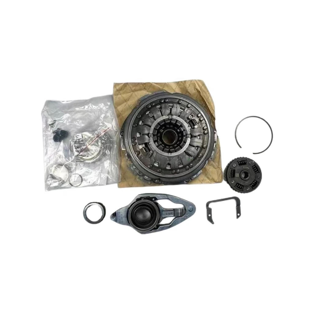 Embrague-OAM-DQ200-m-dulo-antiguo-Original-caja-de-cambios-de-transmisi ...