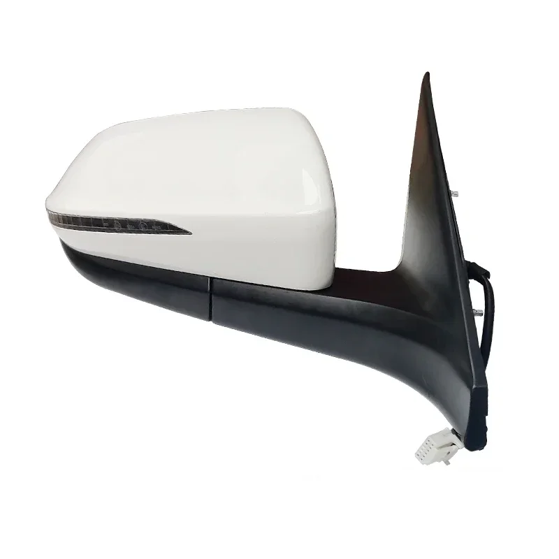 Reversing mirror assembly for JAC J7/A5 left right side mirror assembly ...