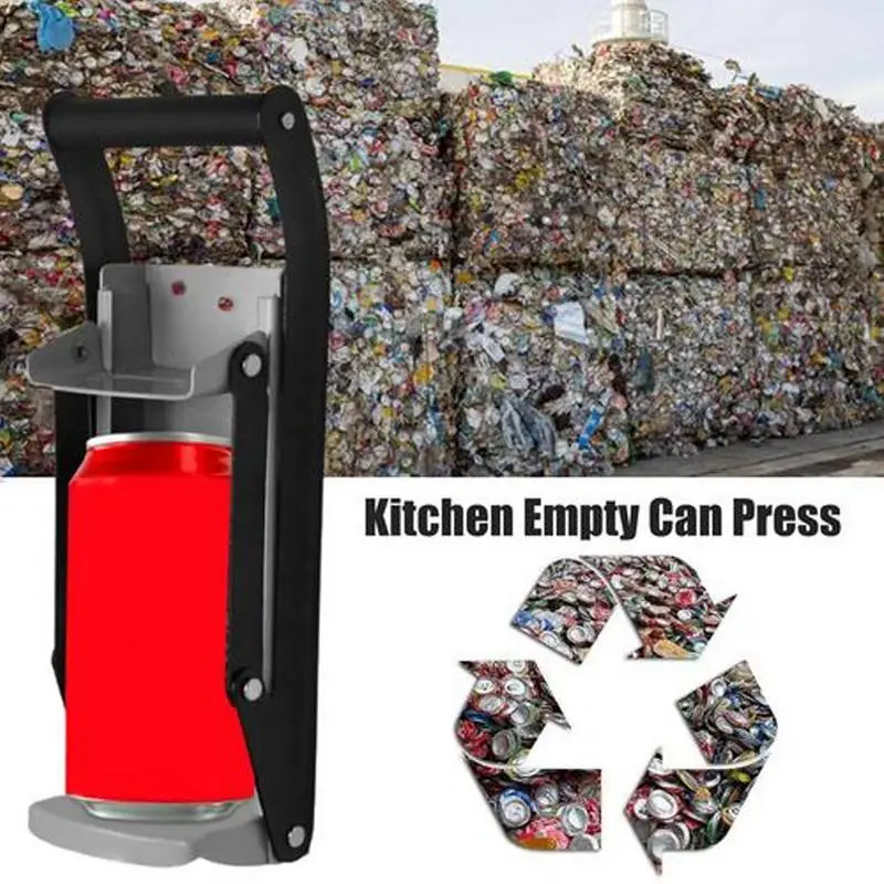 Can-Crusher-Metal-Wall-Mounted-Can-Crusher-Smasher-Heavy-Duty-Easy-to ...