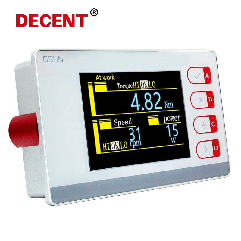 Torque-Force-Gauge-Digital-instrument-Display-Control-Power-indicator ...