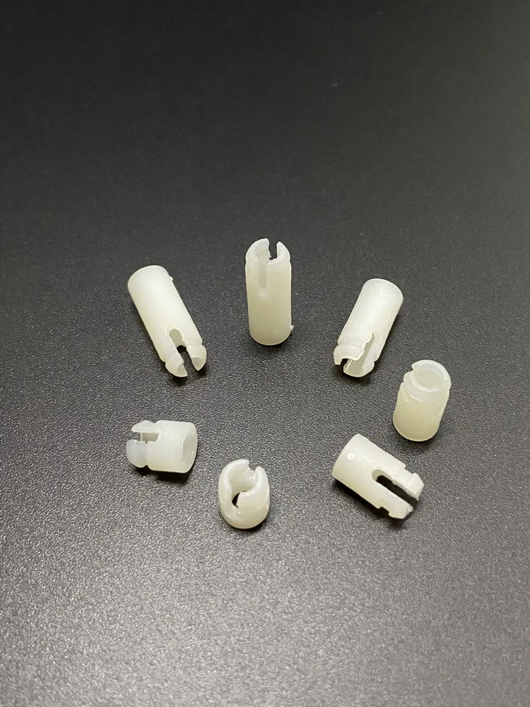 Inner-Diameter-4mm-Cylindrical-Hollow-Washer-PCB-Board-Isolation ...