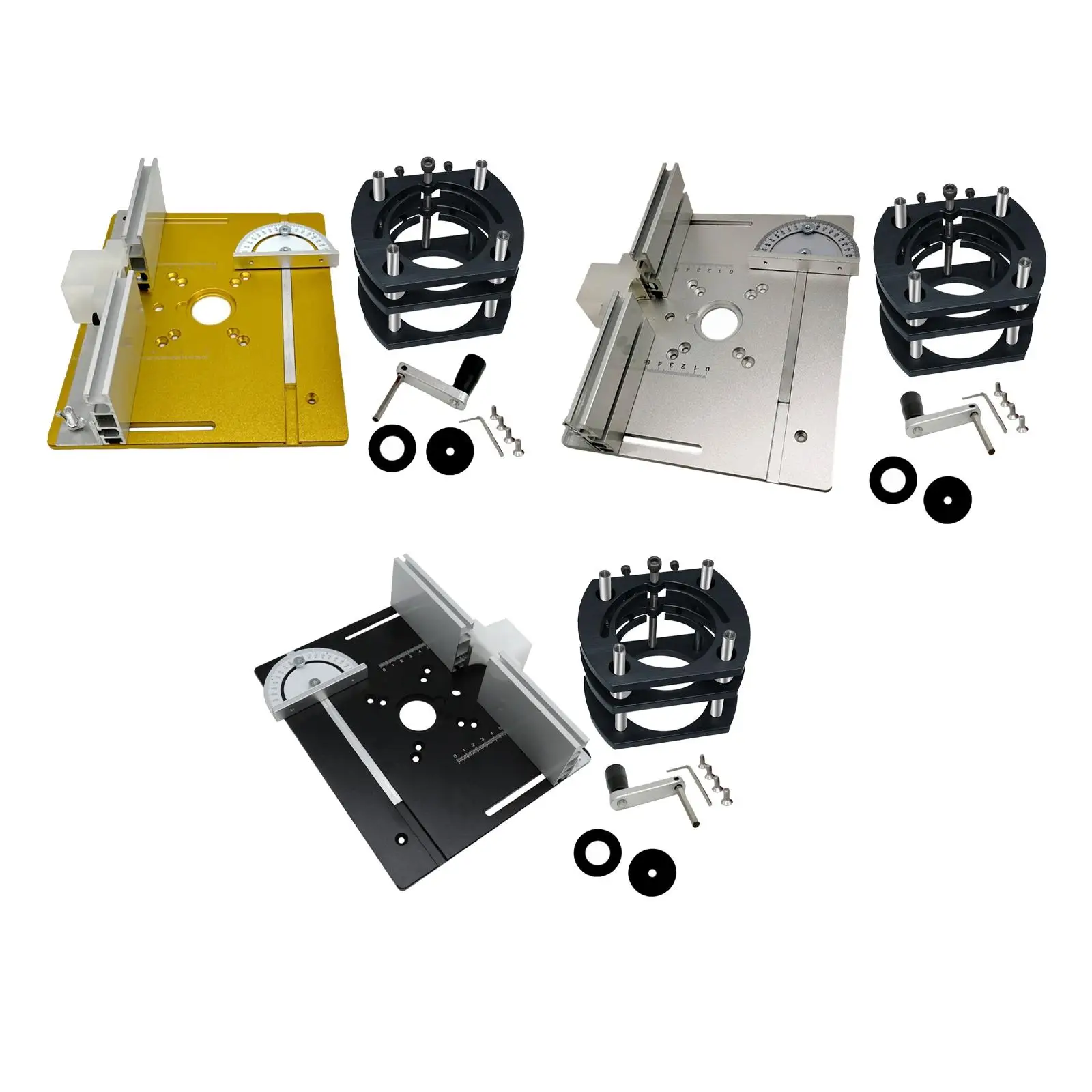 Útválasztó Emelő Rendszer Emelési Platform Állvány Metszet Trimmer ...