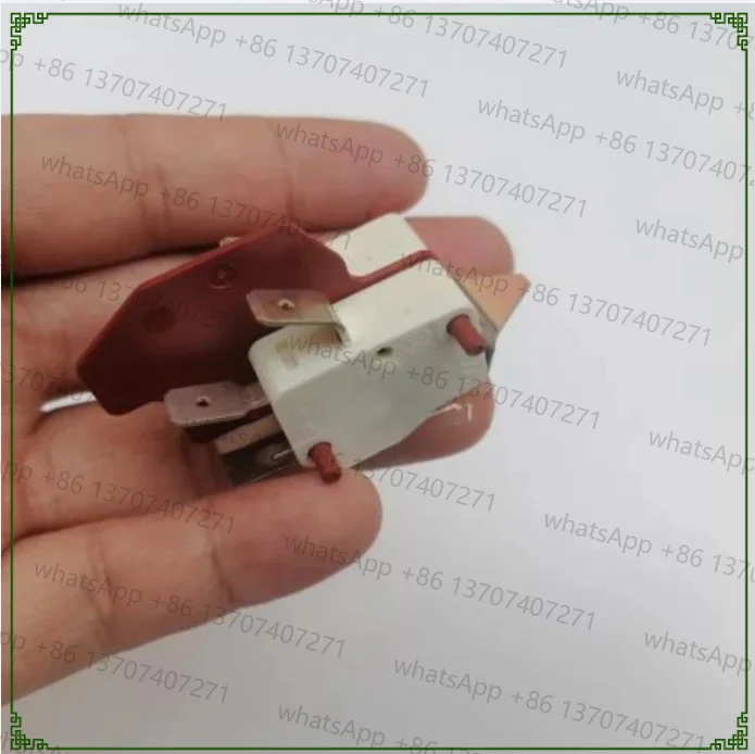 HD6/15M original high pressure washer car wash micro switch power ...