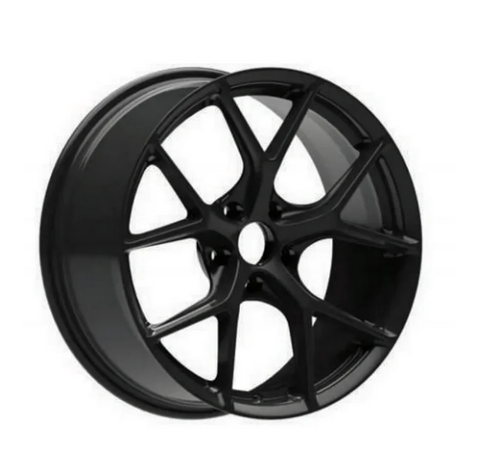 China-factory-high-quality-18-inch-19-inch-Form-forging-wheel-for ...