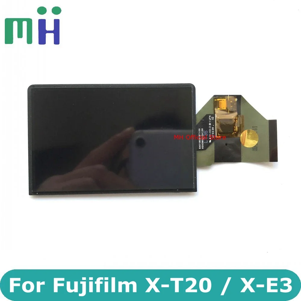 For-Fujifilm-FUJI-X-T20-X-E3-LCD-Screen-Display-with-Touch-Backlight ...