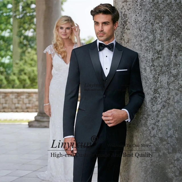 Terno Masculino Slim Fit Moderno | ppgbbe.intranet.biologia.ufrj.br