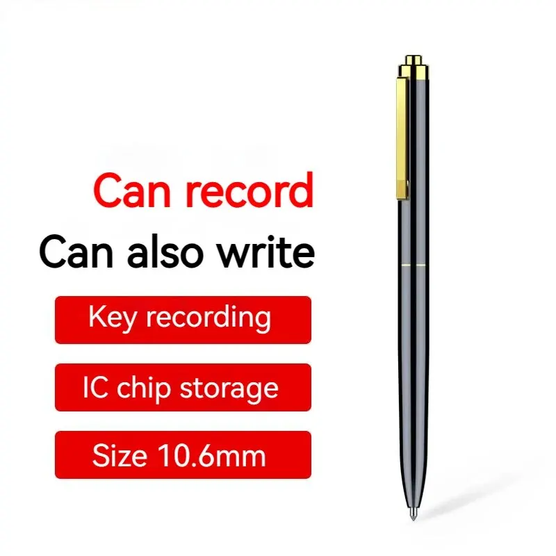 CENIX-bol-grafo-de-grabaci-n-profesional-dict-fono-de-sonido-activado ...