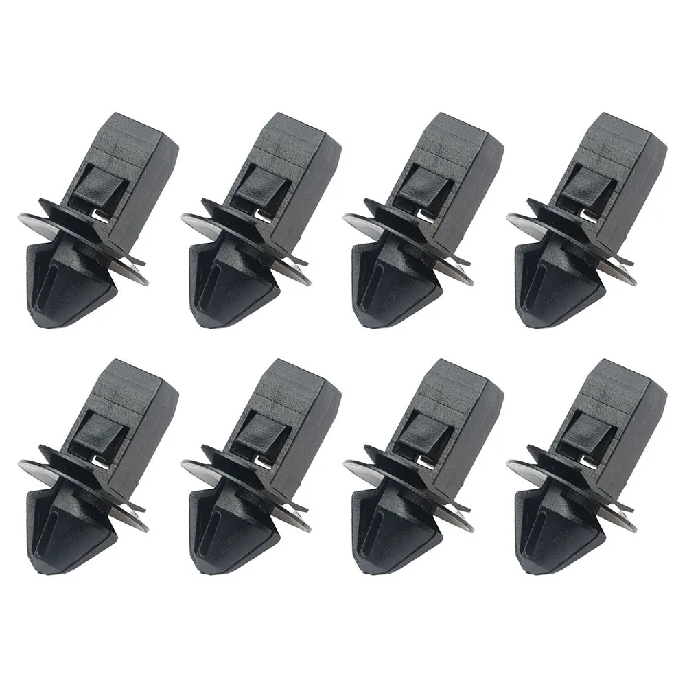 8pcs-set-Grille-Moulding-Clips-Fit-For-Ram-1500-2500-3500-4500-5500 ...