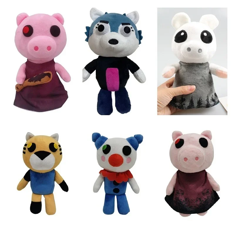 Piggy Roblox Character: The Ultimate Guide to the Adorable Game Mascot ...