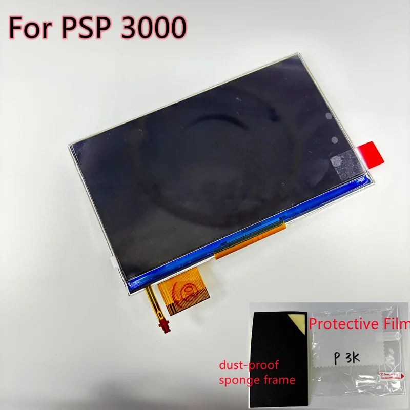 Replacement for PSP 3000 LCD Screen for PSP3000 3001 3004 3006 3008 ...