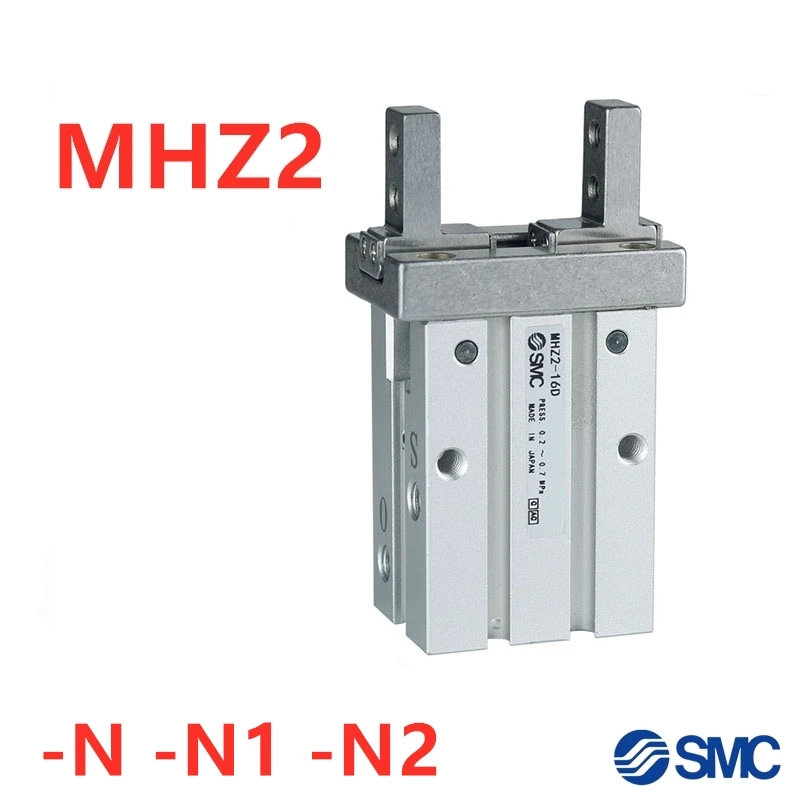 MHZ2 10DN SMC MHZ2 16DN MHZ2 20DN MHZ2 25DN MHZ2 10DN1 MHZ2 16DN1 MHZ2 ...