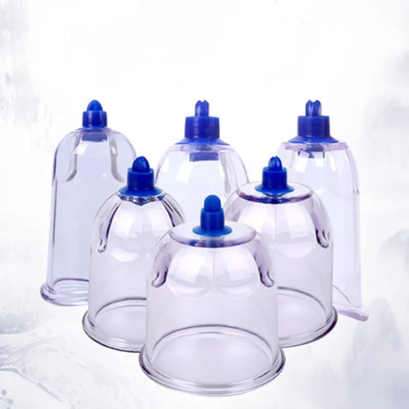 1pcs Blood-purging Blood-letting Canister Vacuum Cupping Device ...