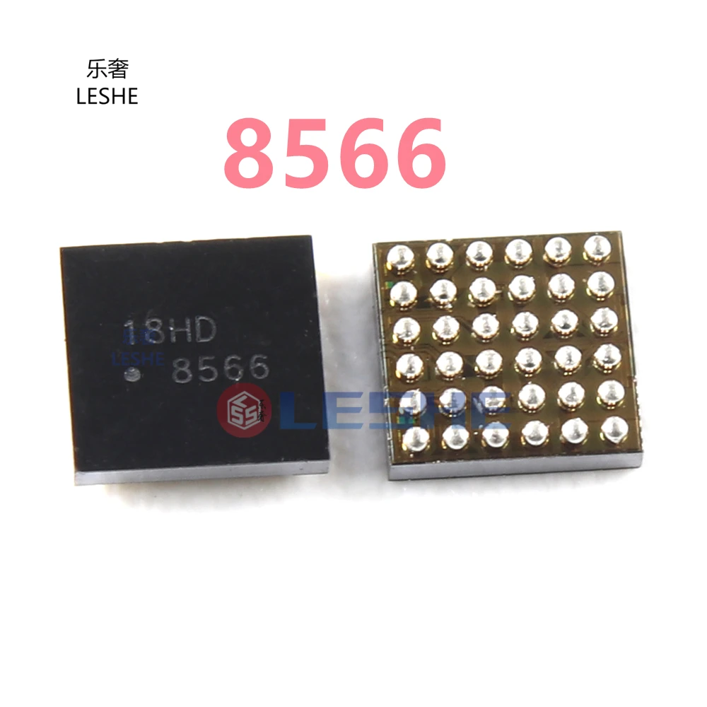 1Pcs-5Pcs-10Pcs 8566 Backlight IC For iPad Pro 12.9 Light Control IC ...