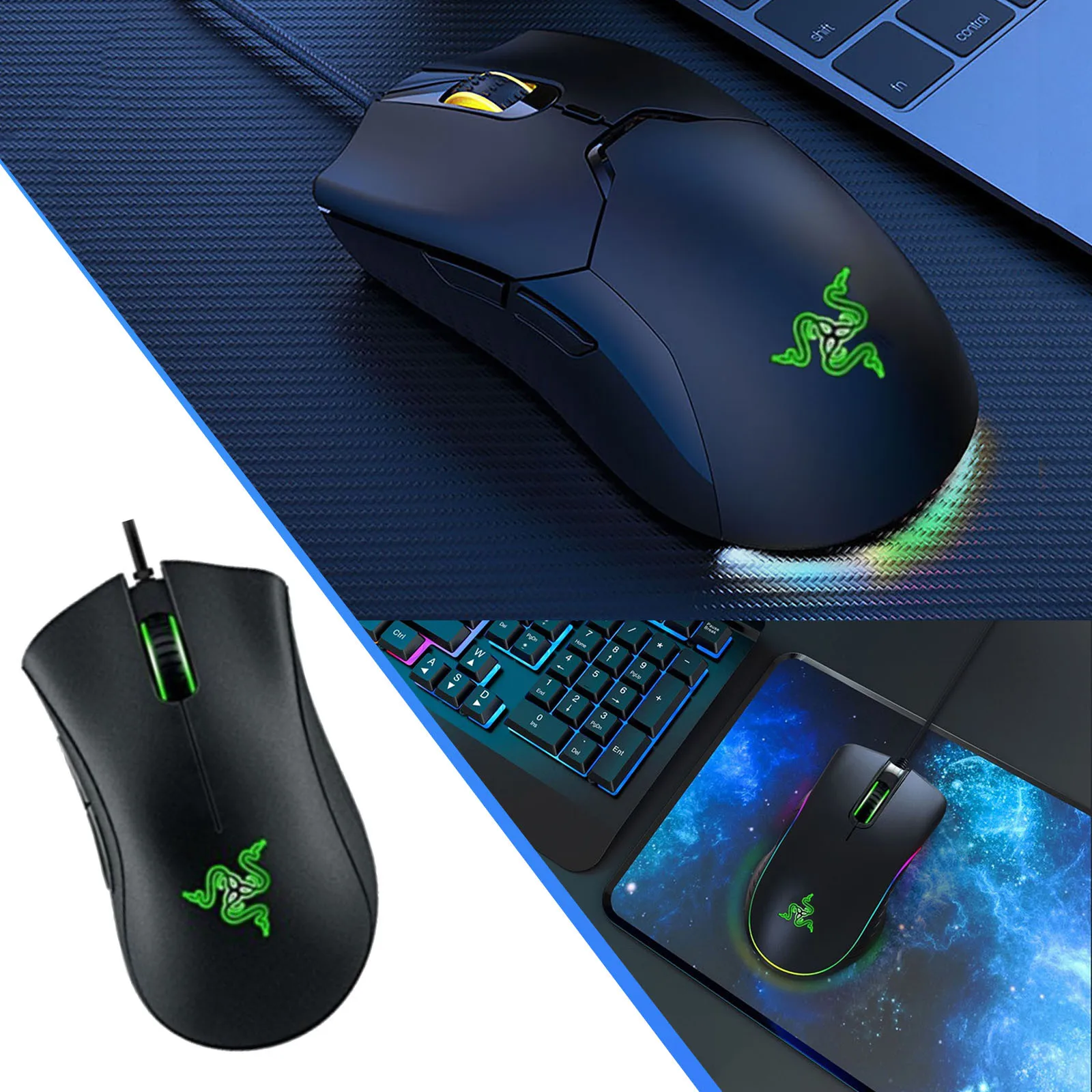 M500-Mini-Mouse-Leve-Gamer-Sensor-ptico-Avan-ado-Presente-para-Gamer ...