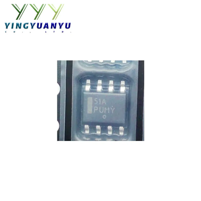 5-50-unids-lote-LP2951ACDR2G-LP2951A-51A-SOP-8-IC-chipset-Original-100 ...