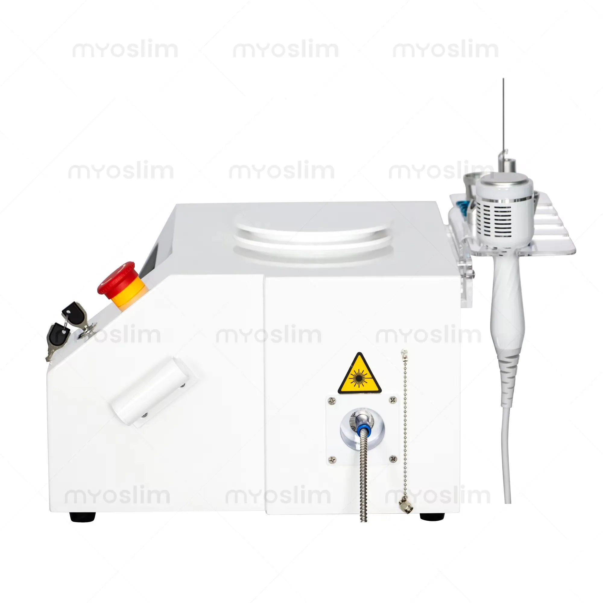 6-in-1 980NM Laser Skin And Nail Fungal Infection Removal Device For ...