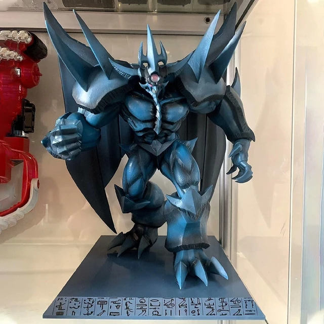 Yugioh Obelisk The Tormentor Toy