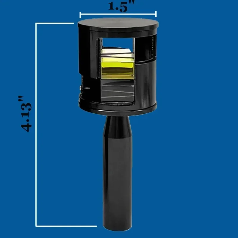 Optical Square In Surveying Use