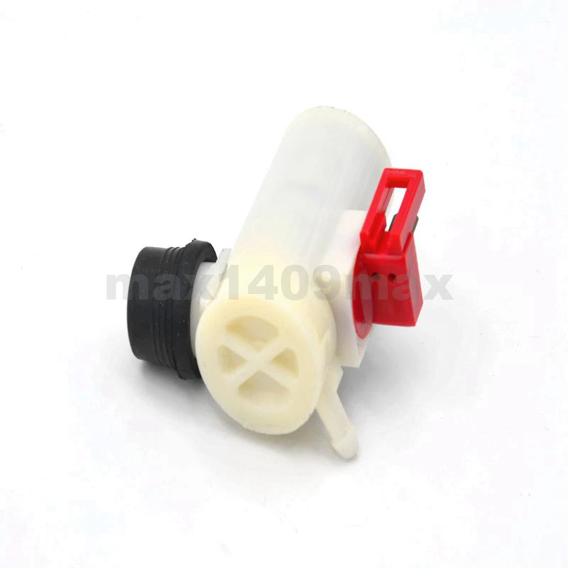 Front-Windshield-Washer-Pump-For-Mitsubishi-Shogun-Sport-96-06-L200 ...