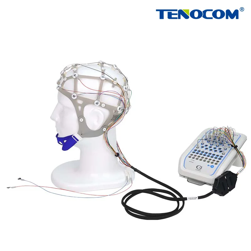 32 channels EEG Saline Cap