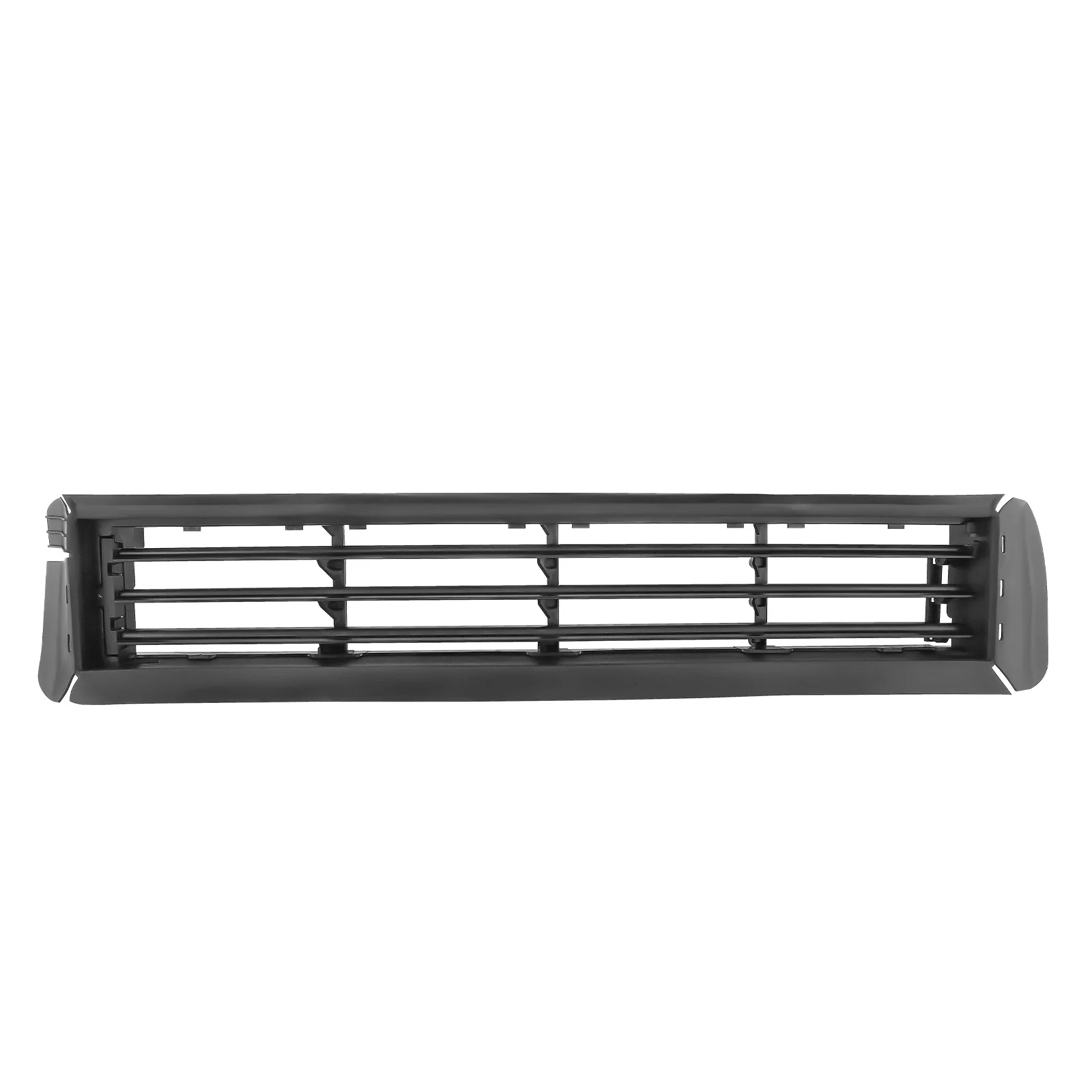 Radiator-Grille-Air-Shutter-Assembly-W-O-Motor-for-Nissan-Murano-Altima ...