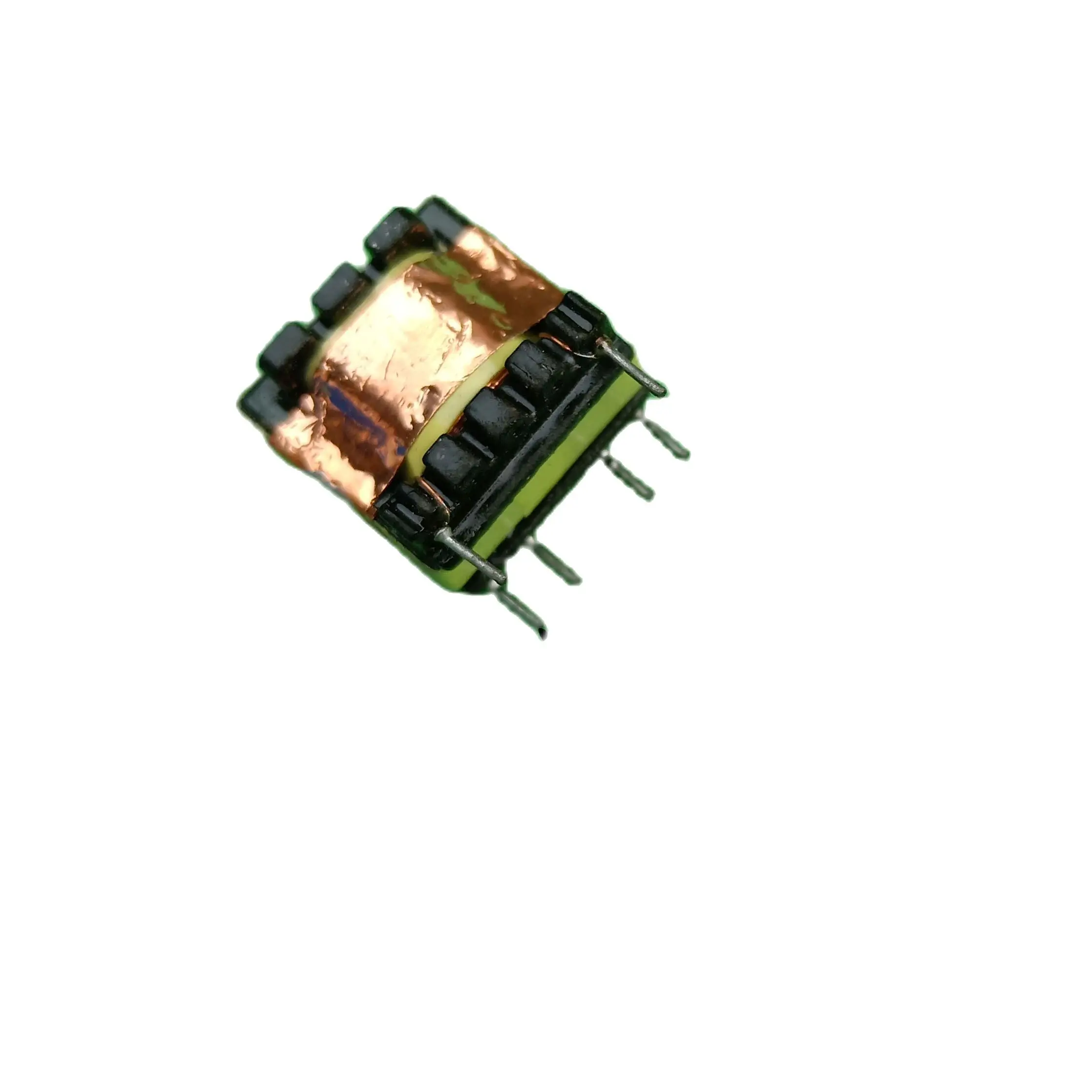Shielded EE16 drive isolation transformer 55:55:55 inverter front drive ...