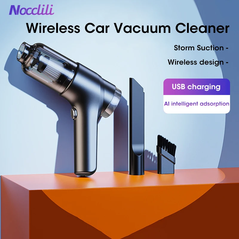 98000Pa-Car-Wireless-Car-Vacuum-Cleaner-Blowable-Cordless-Handheld-Auto-Vacuums-Fully-Automatic ...
