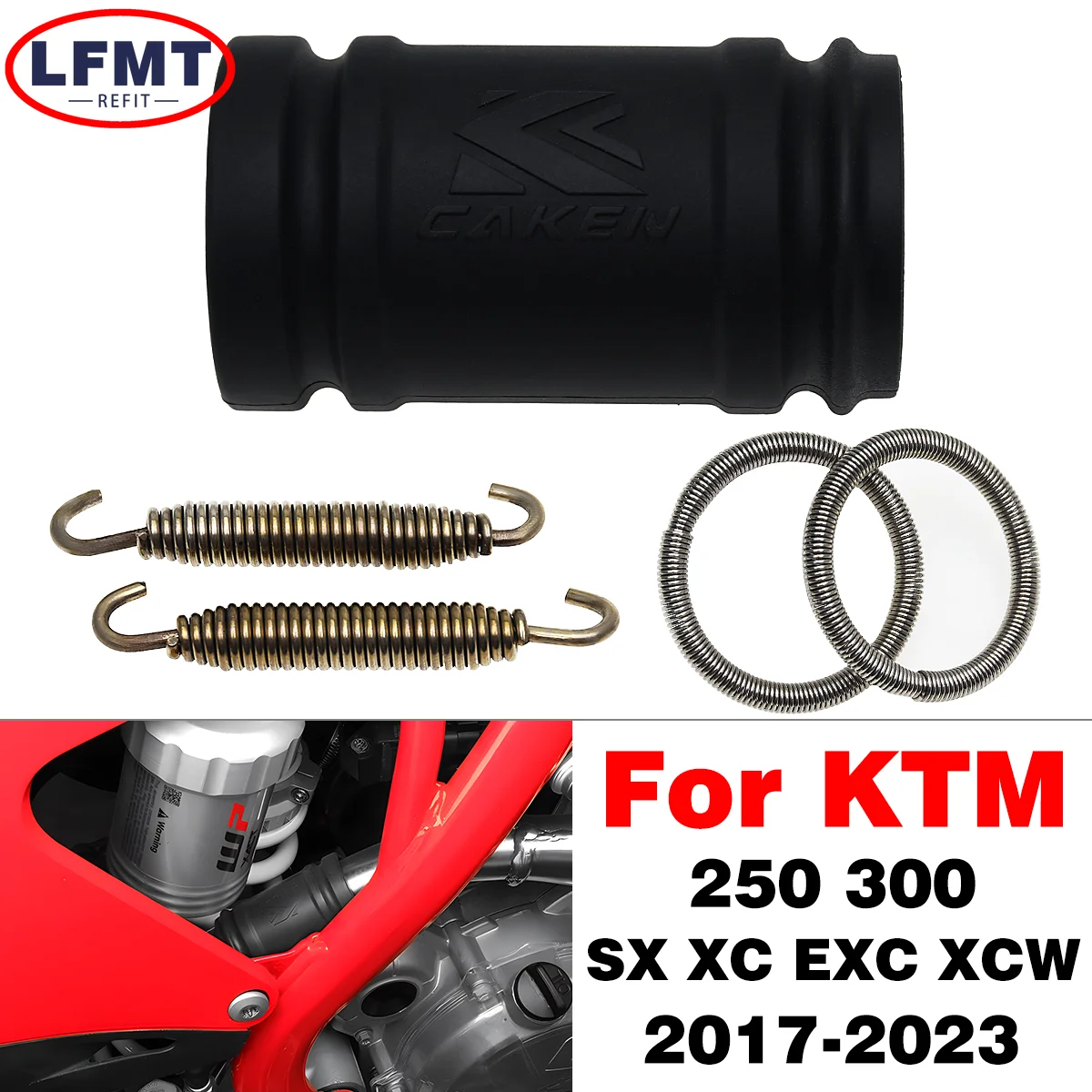 For-KTM-300-250-XC-SX-XCW-EXC-TPI-2017-2023-For-Husqvarna-GAS-GAS ...