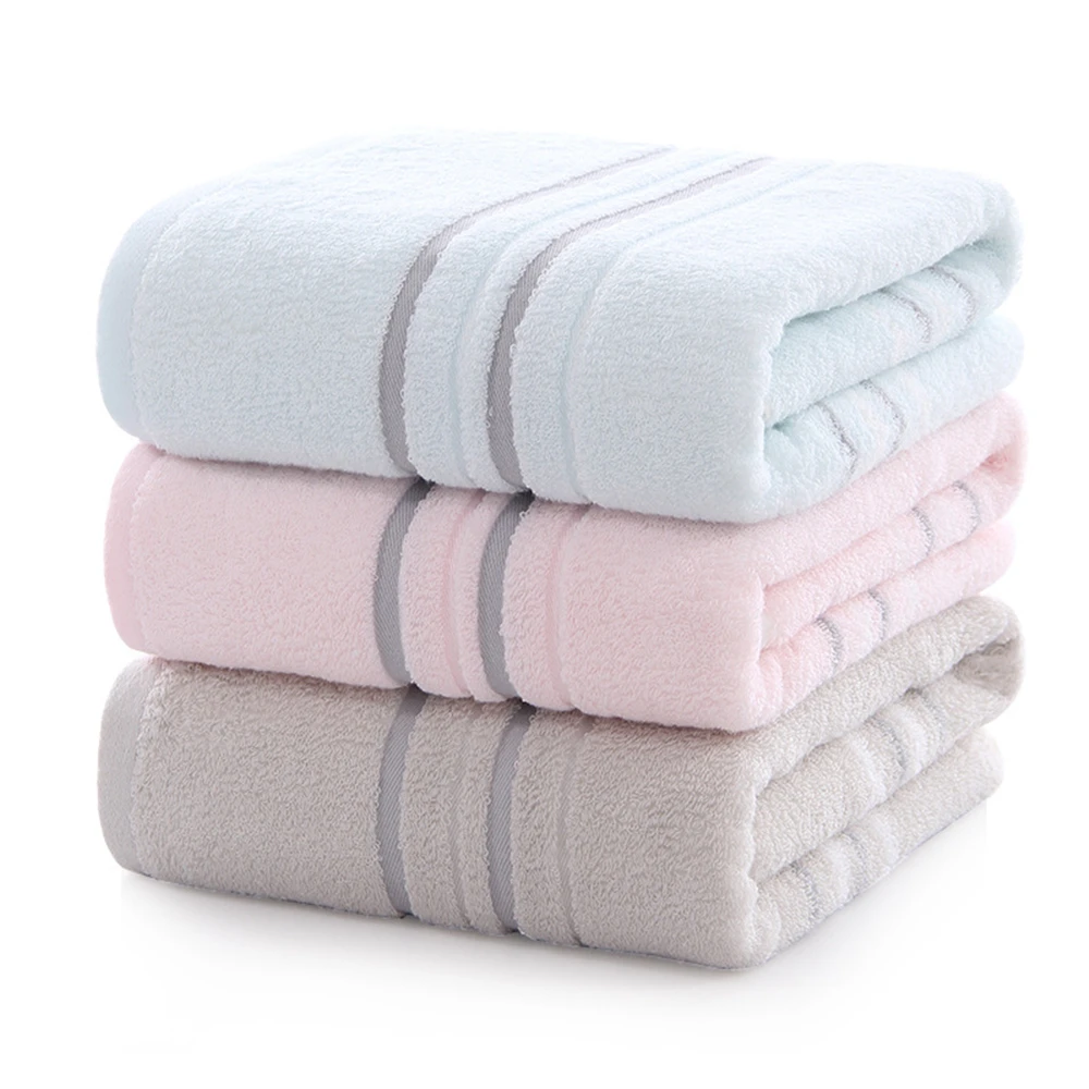 Grande-conjunto-de-toalhas-de-banho-para-adultos-e-crian-as-rosto-e ...