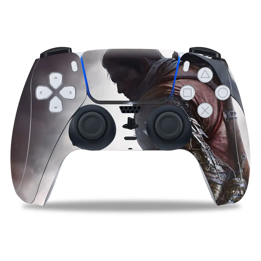 Para-ps5-playstation-5-controlador-sekiro-sombras-morrem-duas-vezes-pvc ...
