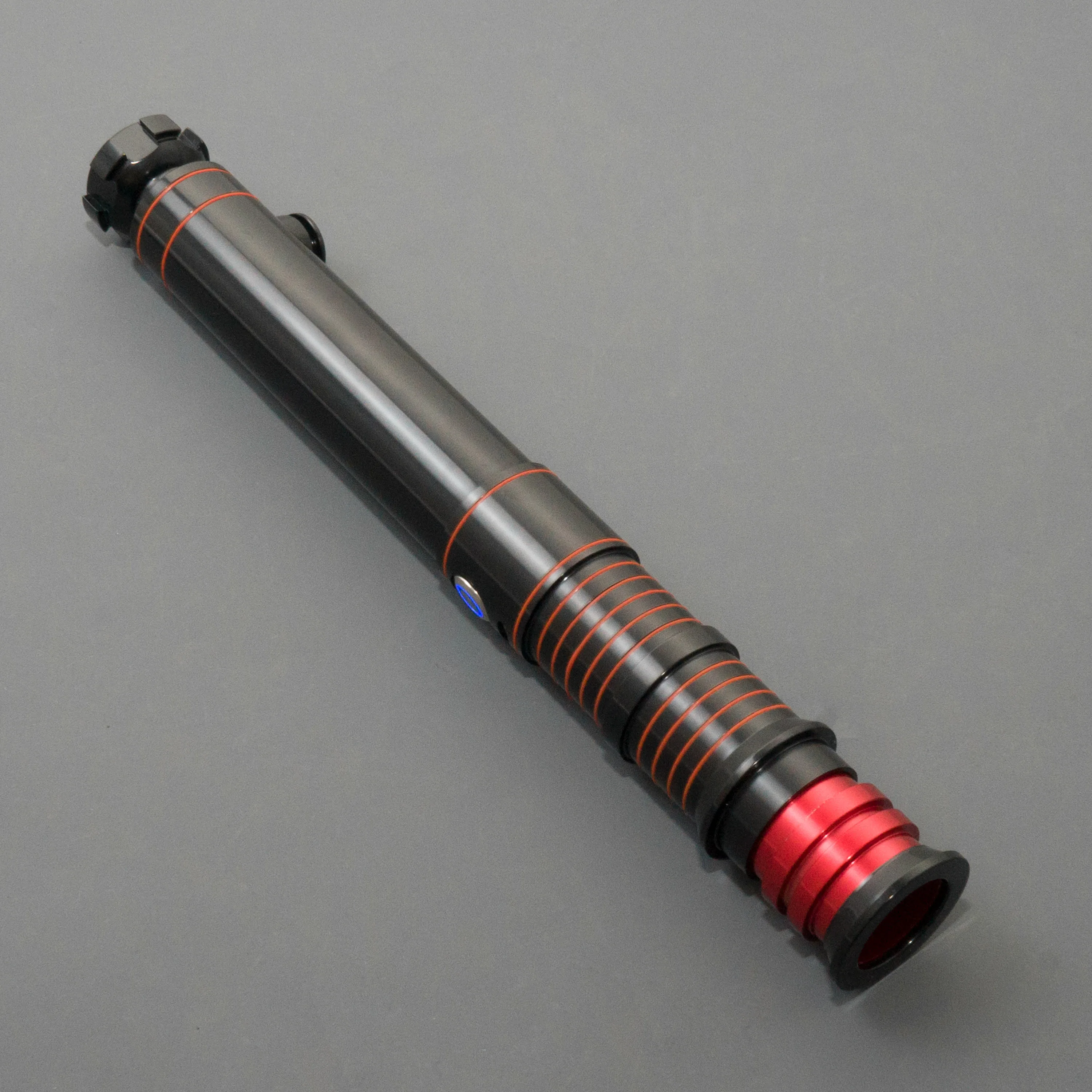 Darth Raven Lightsabers Neo Pixel RGB Smooth Swing App Control Metal ...