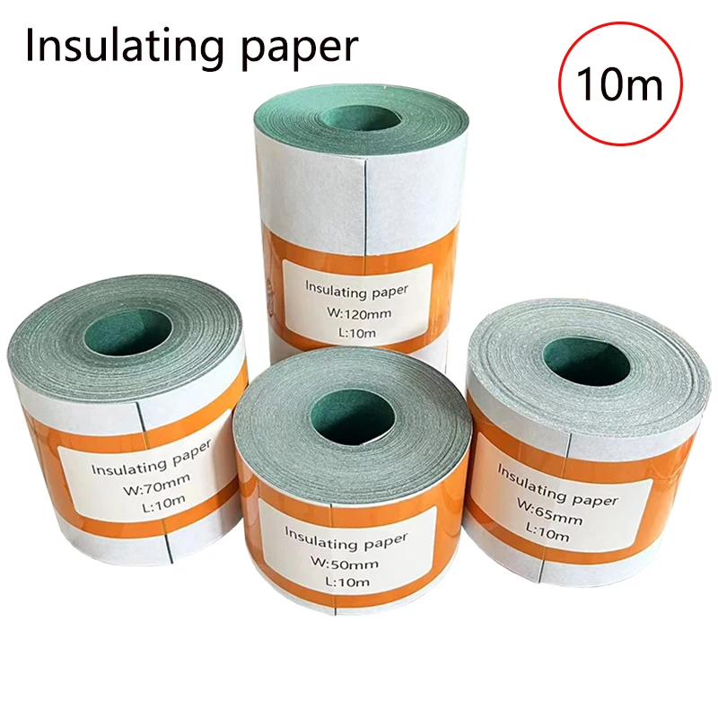 10m-Insulation-Paper-Fish-Paper-18650-21700-26650-32650-Battery-Cell ...